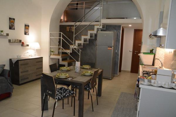Verdi Apartment - Valverde