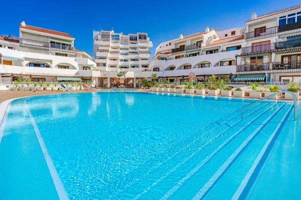 Buenavista Park Royal - Costa Adeje