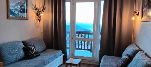 Résidence Le Thabor - Maeva Home - Appartement 2 Pièces 5 Personnes - Sélection Mae-9794 - Valloire