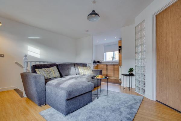 Stay Yorkshire Hamilton Mews Apartment - ドンカスター