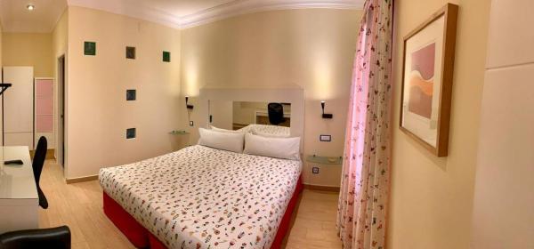 Hostal Arco Iris - Alcorcón