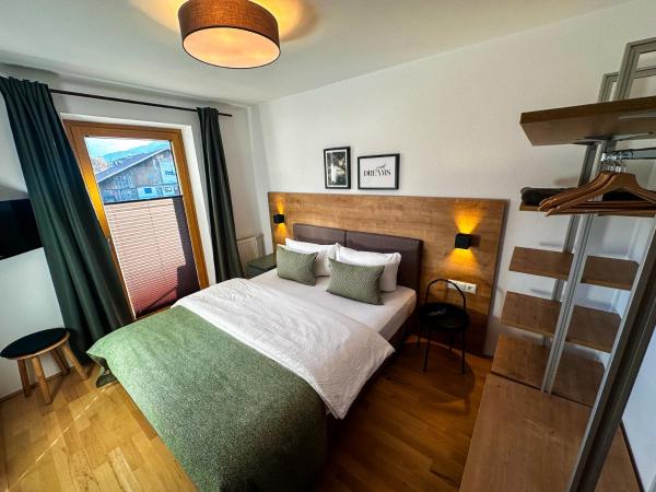 Apart Hartl - Zillertal