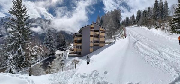 Folgarida I Larici - Madonna di Campiglio