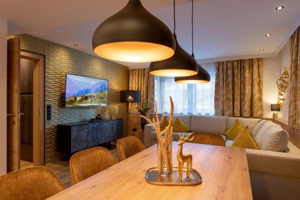 Ferienwohnung Fankhauser - Mayrhofen