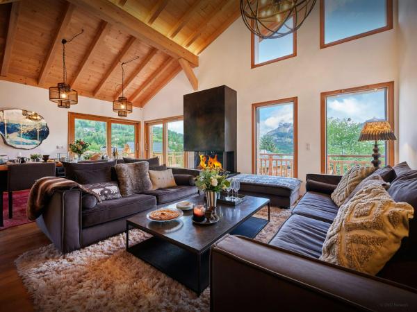 Chalet Etoile Nordique - Ovo Network - Hauteluce