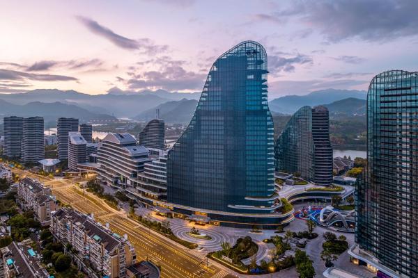 Element Lishui - Lishui