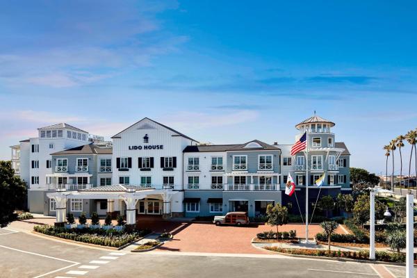 Lido House, Autograph Collection - Balboa Island, CA