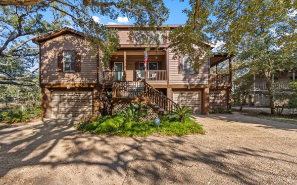Windows On The Water - Pawleys Island, SC