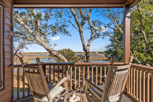 Windows On The Water - Pawleys Island, SC
