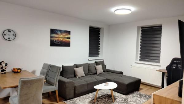 Db Guest House - Bacău