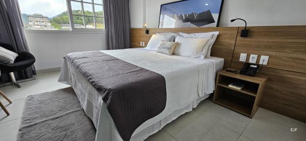 Imperial Studio - Itaipava - Granja Brasil Resort - Petrópolis