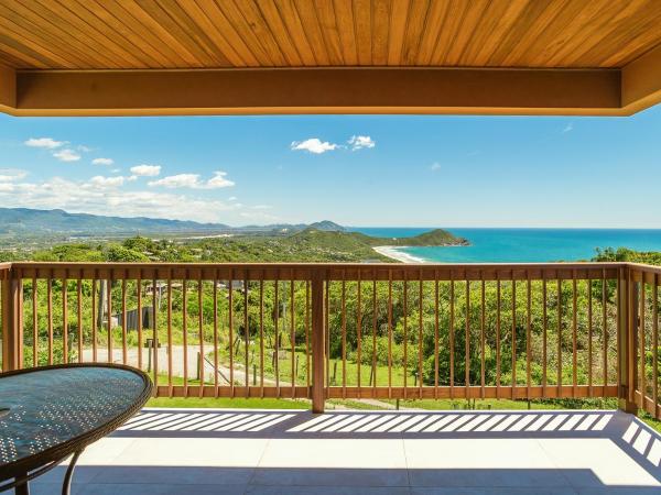 Praia Do Rosa - Reserva Pilger - Imbituba