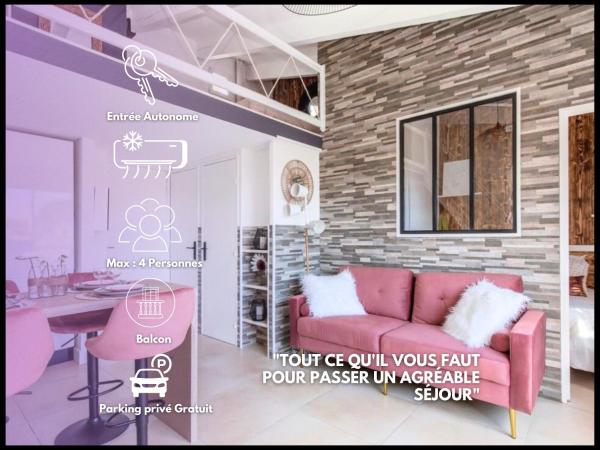 L'ecrin Rosé - Sète