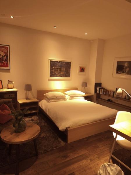Great Room In Cool House - 約克
