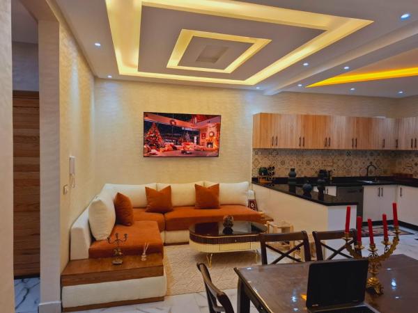 Azur Appartement - Essaouira