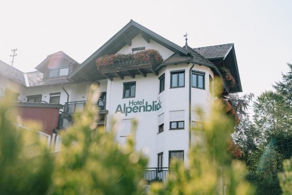 Hotel Alpenblick Attersee - Attersee