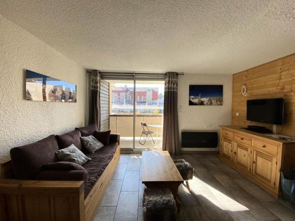 Résidence Vallee Blanche - 2 Studios Face A Face Dans La Résidence Vallée Blanche Mae-4991 - Les Deux Alpes