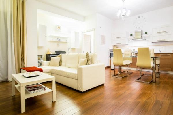 Excellence, Free Parking, 3 Minutes Walking From Sassi - Matera