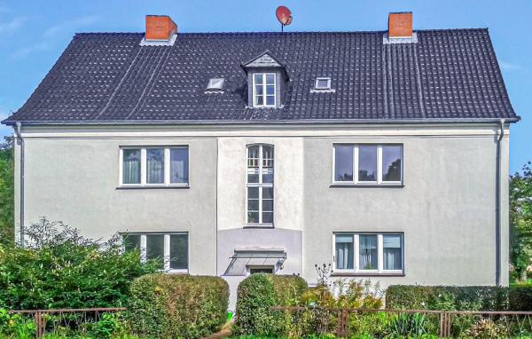 Ferienwohnung Klocksin - Mecklenburgische Seenplatte