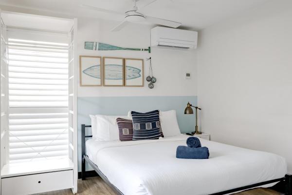 The Surf House - Byron Bay