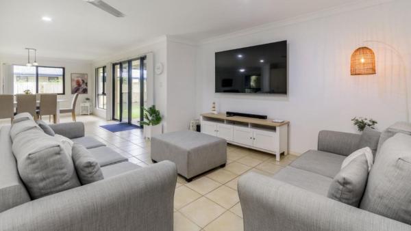 Fernando's Beach Hideaway - Brisbane