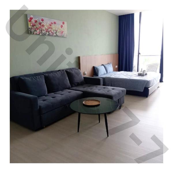7th Horizon - Roxy Sematan Beach Apartment - Sematan