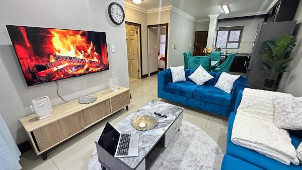 Nyasa Umhlanga - Mount Edgecombe