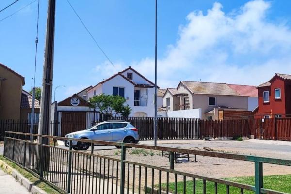 Casa Acogedora Puertas Del Mar - Coquimbo, Chile