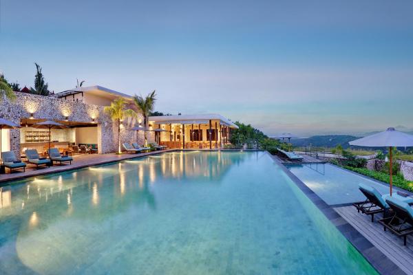 Maua Nusa Penida Bali - Bali
