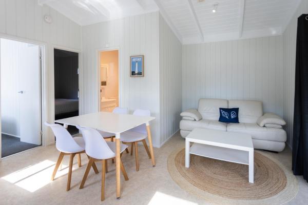 Pet Friendly Stays - Big4 Aireys Inlet - Fairhaven