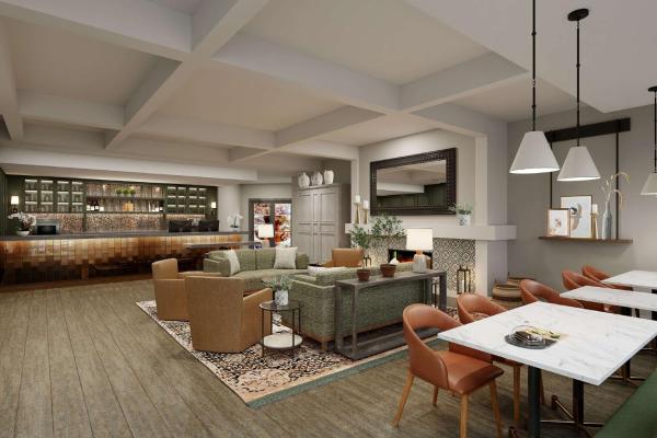 Sonoma Valley Inn, Tapestry Collection By Hilton - Glen Ellen, CA