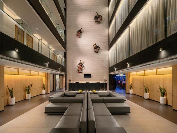Swiss-belinn Medan - Medan