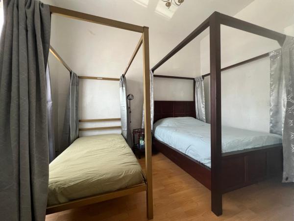 Quesada Homestay - San Francisco, CA