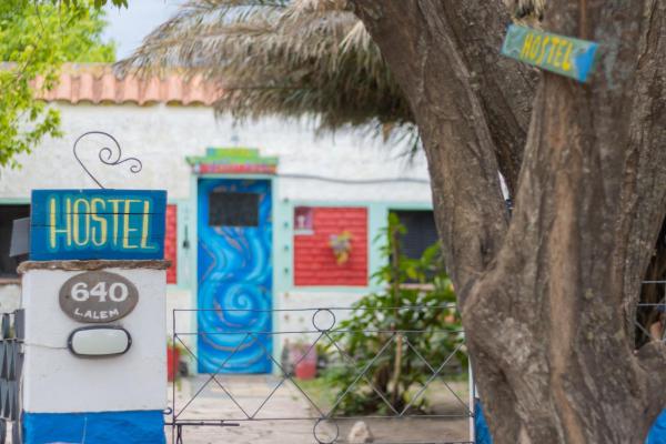 Puerta Azul Hostel - Cordoba