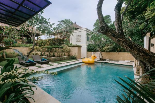 Villa Anggrek Jimbaran - Jimbaran