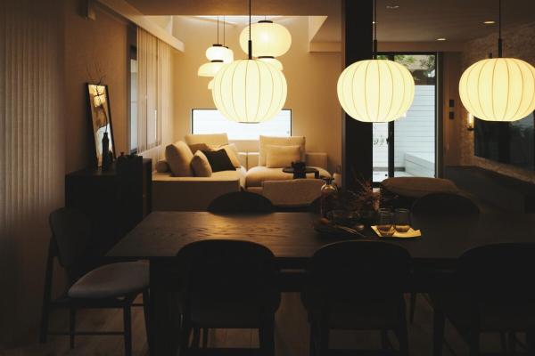 New Open 都心の一軒家貸切 232平米 新宿駅4分 渋谷10分 無料駐車場3台 最寄駅2分 - 澀谷區