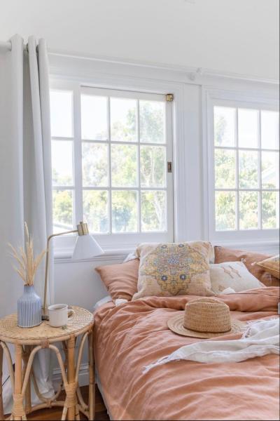 The Holiday House - Newly Listed - Hastings Point