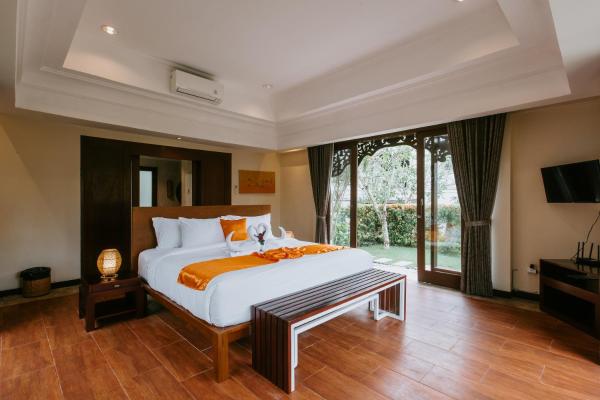 Villa Anggrek Jimbaran - Jimbaran