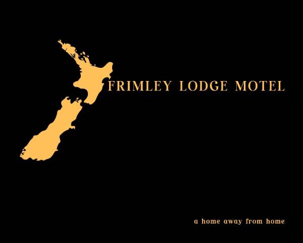 Frimley Lodge Motel - Havelock North