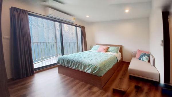 One Bedroom Apartment Near Hua Hin Beach คอนโดสวยใกล้หาดหัวหิน - Hua Hin