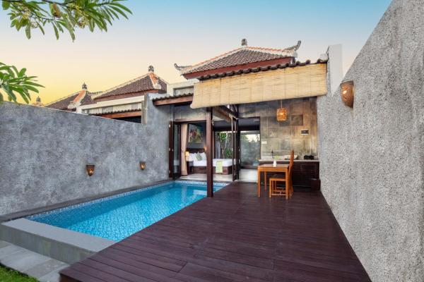 Me Villa Pererenan - Canggu