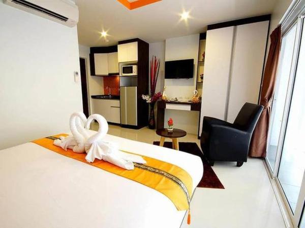 New Nordic Bb - Pattaya City