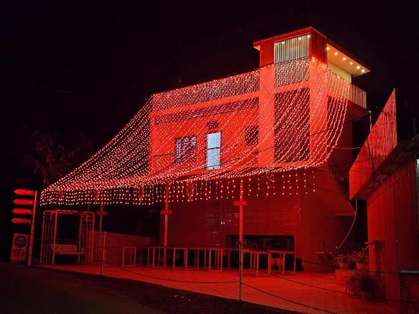 Mariya Home Stay - Palakkad
