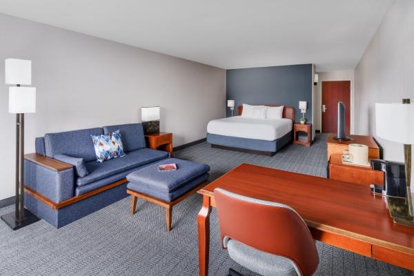 Courtyard By Marriott Sacramento Folsom - Folsom, CA