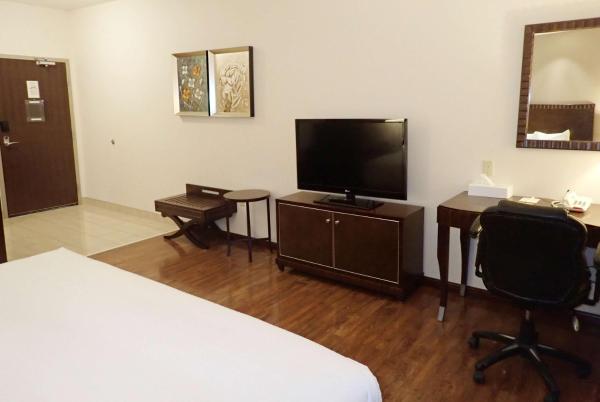 Stars Inn - Motel - Fort Saskatchewan