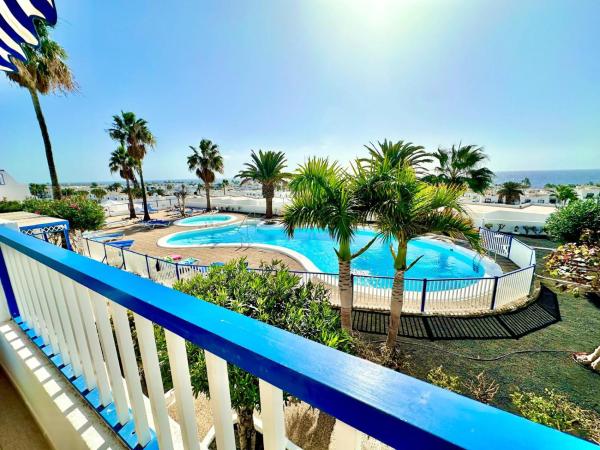 Mareta Atalaya - Puerto del Carmen