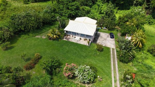 Villa Sim Et Cillote - Martinique