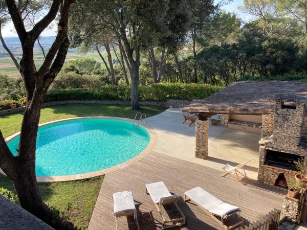 757 Chemin Du Vialat - Montpezat