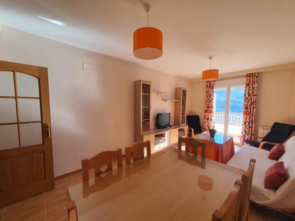 Apartamentos Sierra Nevada Park - Güejar Sierra