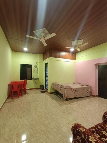 Antara Holiday Home - Alibag